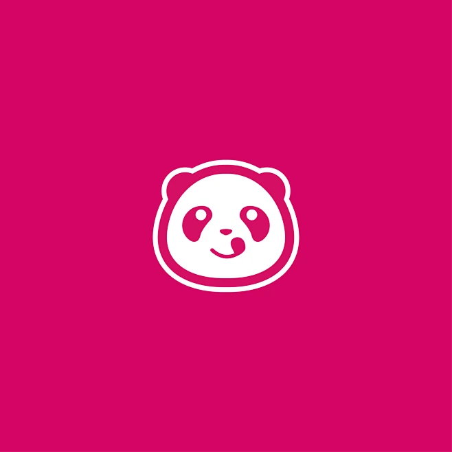 Foodpanda Redesign Concept : Foodpanda redesign concept-花瓣网