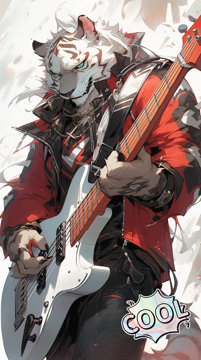 Furry_music_zxs (6)-花瓣网