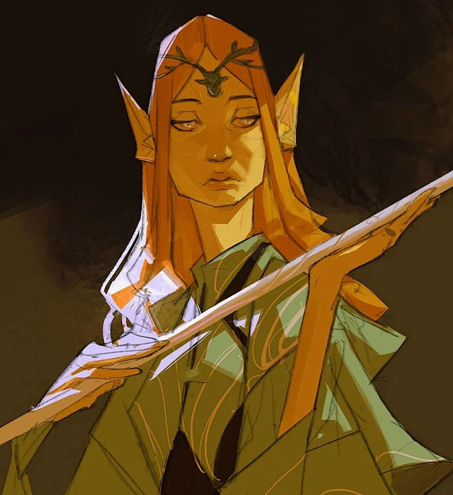 Ramón Nuñez-花瓣网