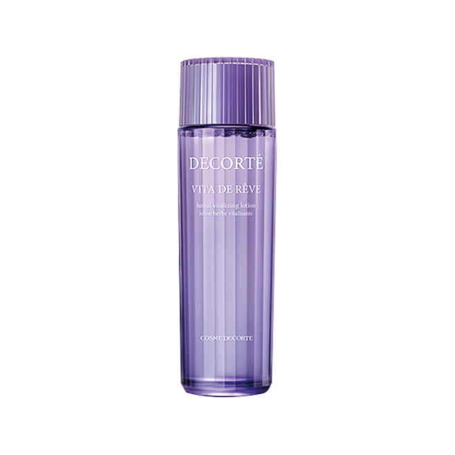 COSME-DECORTE黛珂-高机能保湿清痘紫苏水-150ml