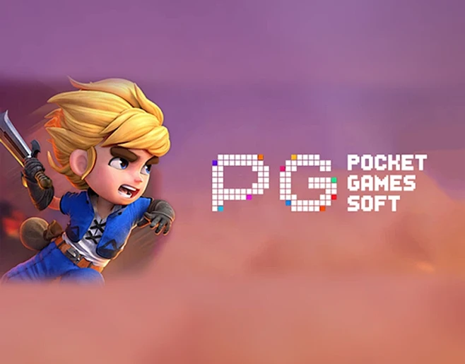 PG SOFT GAME BANNER-花瓣网