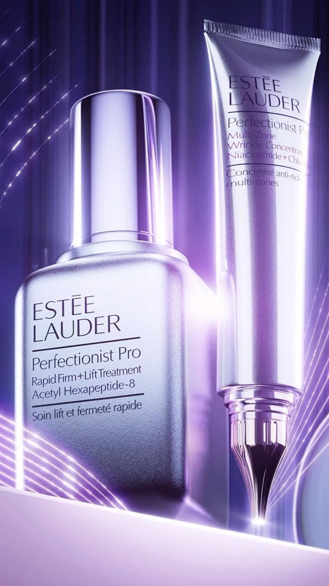 Estée Lauder (@esteelauder) · Instagram 照片和视频-花瓣网