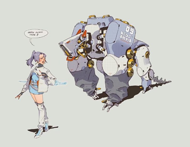 #佳作赏析# Kejun Wang