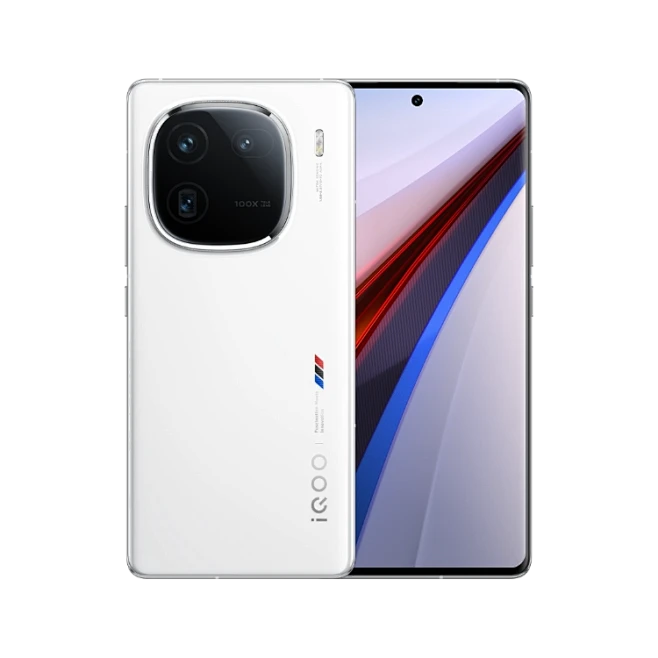 iQOO 12 Pro-花瓣网