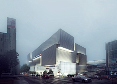 F效果图-MIR-花瓣网|陪你做生活的设计师 | MIR效果图 (32)