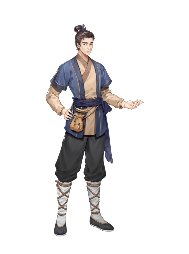 原画群：755598524 (43)-花瓣网