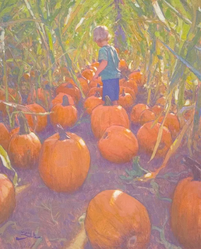 Dan Schultz-花瓣网