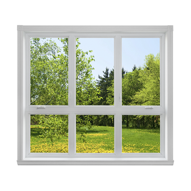 新图网_窗户窗外风景图标_ixintu