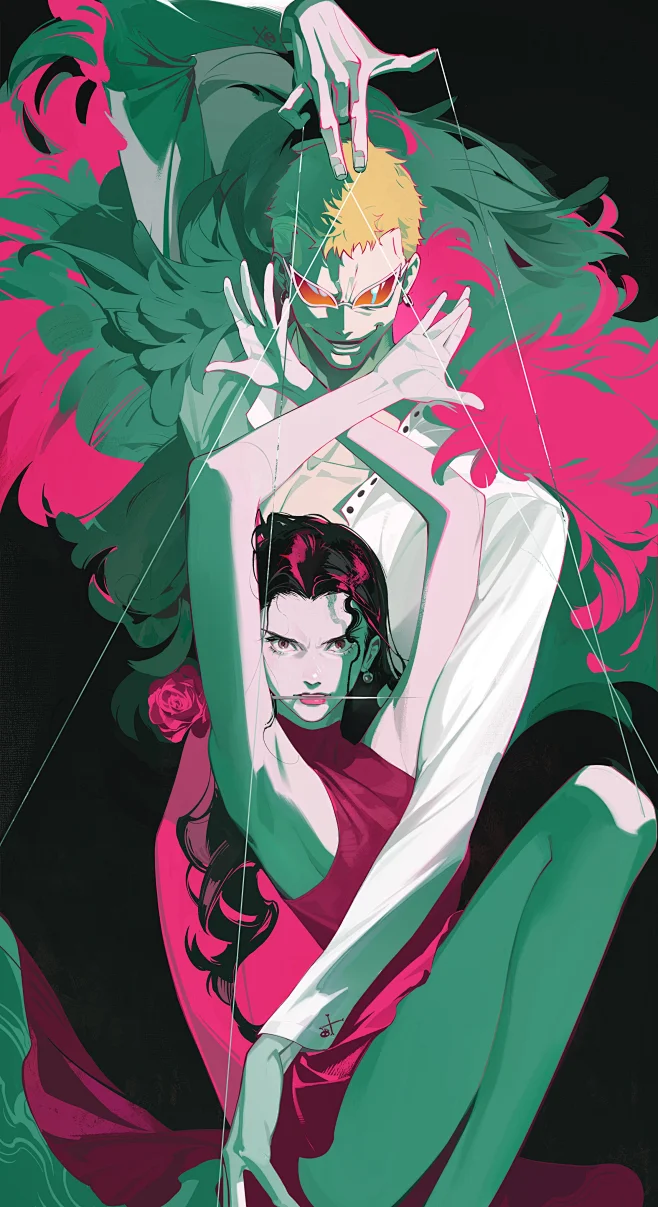 F9HggsYboAAwSdI (2233×4096)-花瓣网