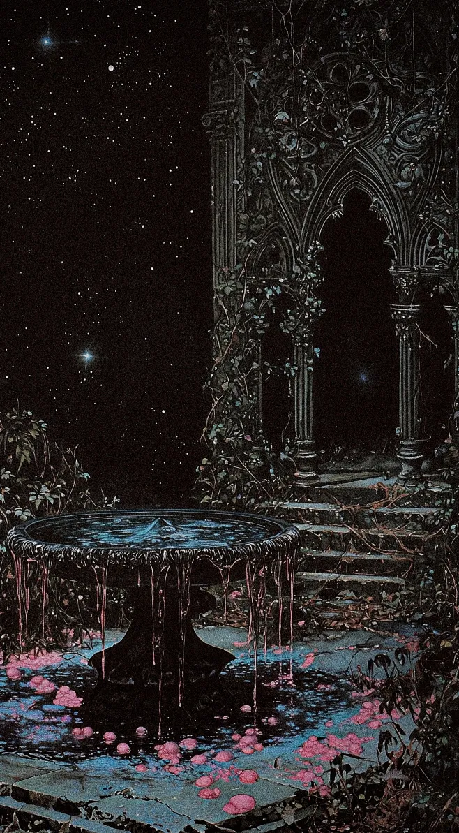 Dark Fantasy #edits #walpaper #viral #fyp #art #ai #Background # ...