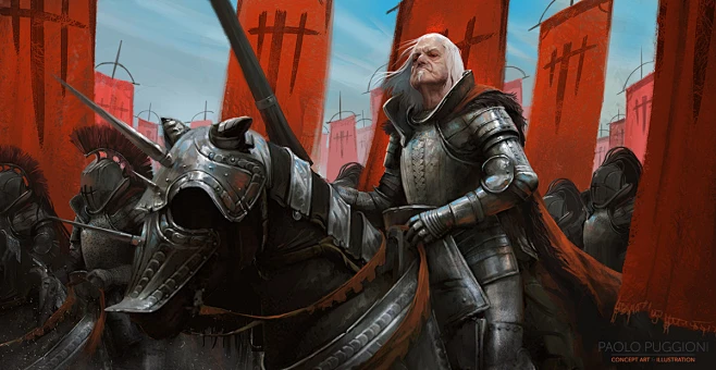 ArtStation : ArtStation is the leading showcase platform for games ...