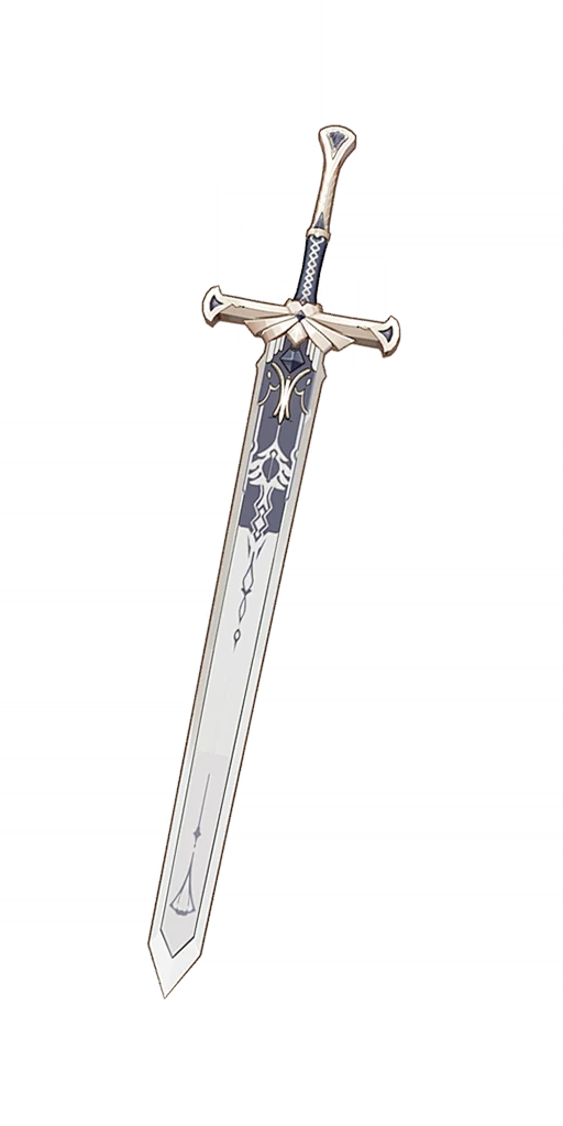 Favonius Greatsword : Favonius Greatsword is a 4-Star claymore. Total ...