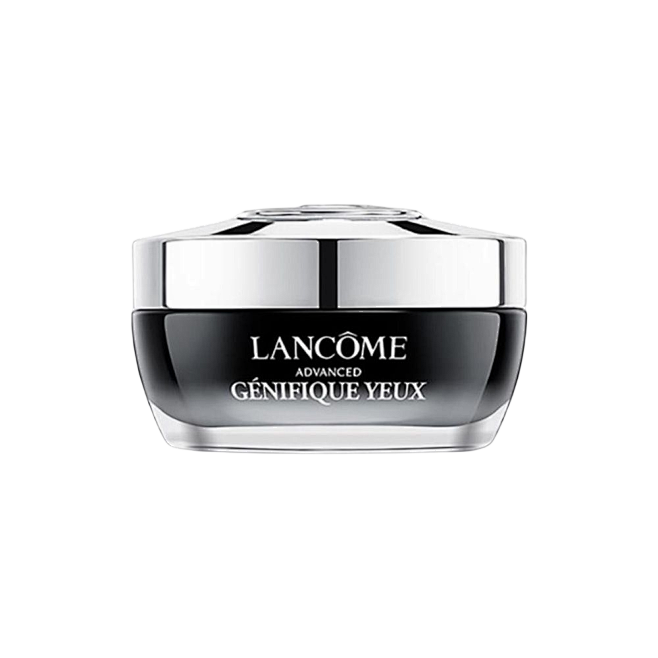 兰蔻_新升级【小黑瓶】“发光”眼霜__15ml