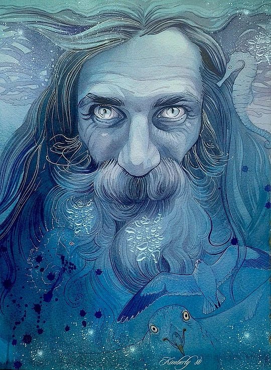 Kimberly80-花瓣网