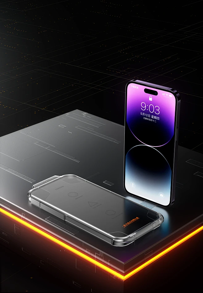 图拉斯TORRAS工作节选—终章_努力炸鸡Yang- (4)-花瓣网