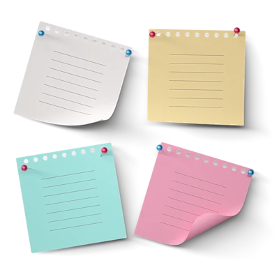 【米图网-52mitu.com】便事贴 纸张 钉子 ss便事贴-花瓣网