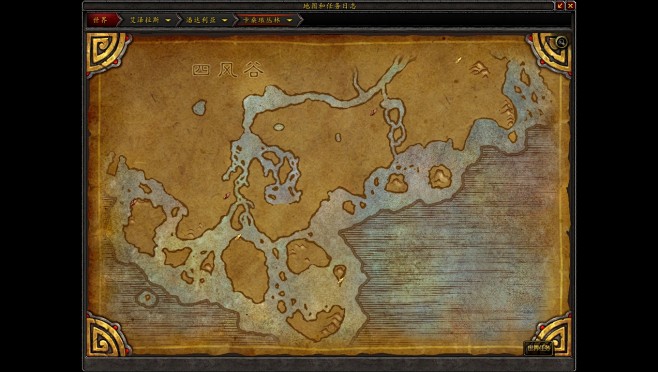 WOW世界地图 (101)