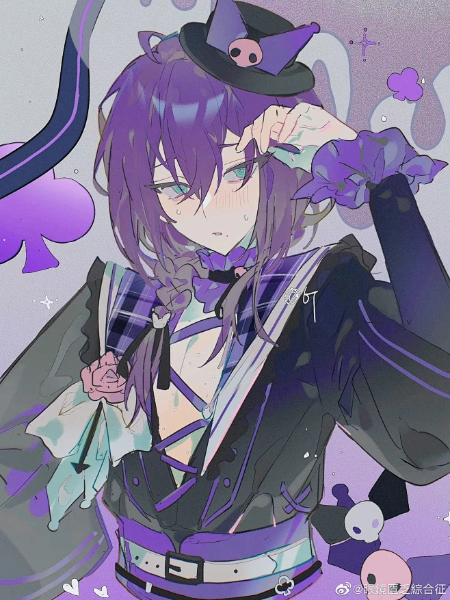 花瓣灵感详情页-花瓣网