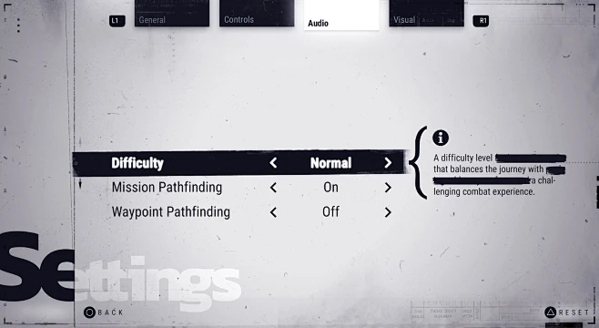 Simple settings screen-花瓣网