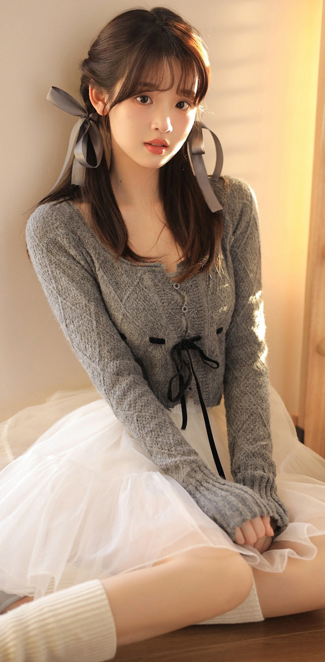 靓女写真 #UPLUSKY天航 (6)