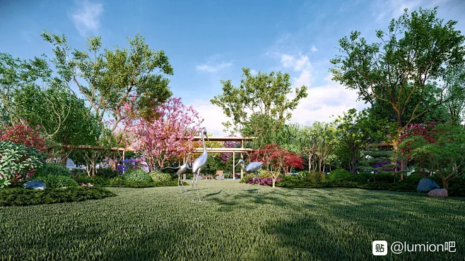 lu吧_看图_lumion吧_百度贴吧-花瓣网