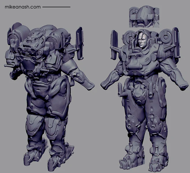 heavy-unit-01-花瓣网