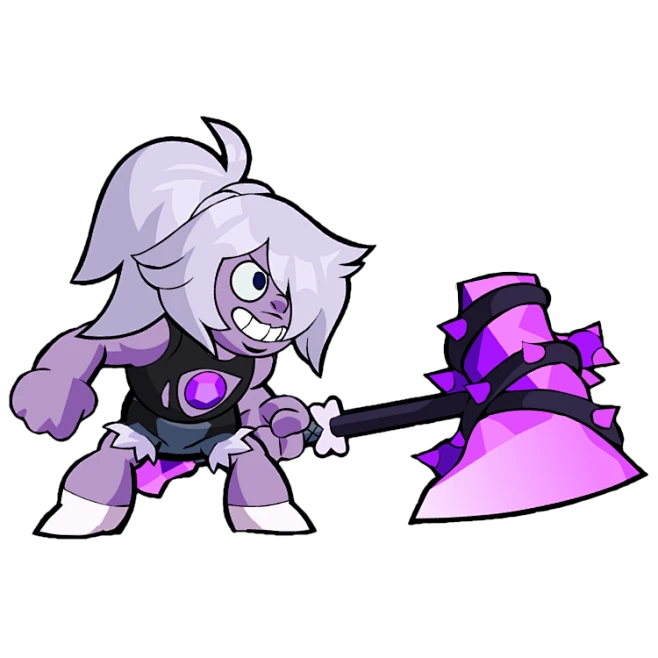 Xull : Xull is one of the available characters in the game Brawlhalla ...