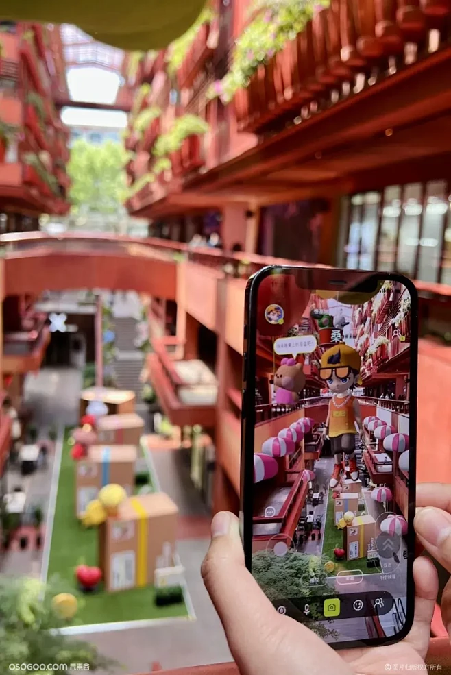 LINE FRIENDS联合元元YVERSE推出虚拟潮玩互动、AR合影、minini直播、AR寻宝礼赠等惊喜玩法，带来虚实交融、趣味欢乐的惊喜 ...