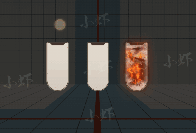 24年的新增ui效果-游戏特效原创作品-Magesbox-花瓣网