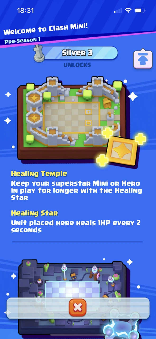 Clash Mini – NinthArtUX-花瓣网