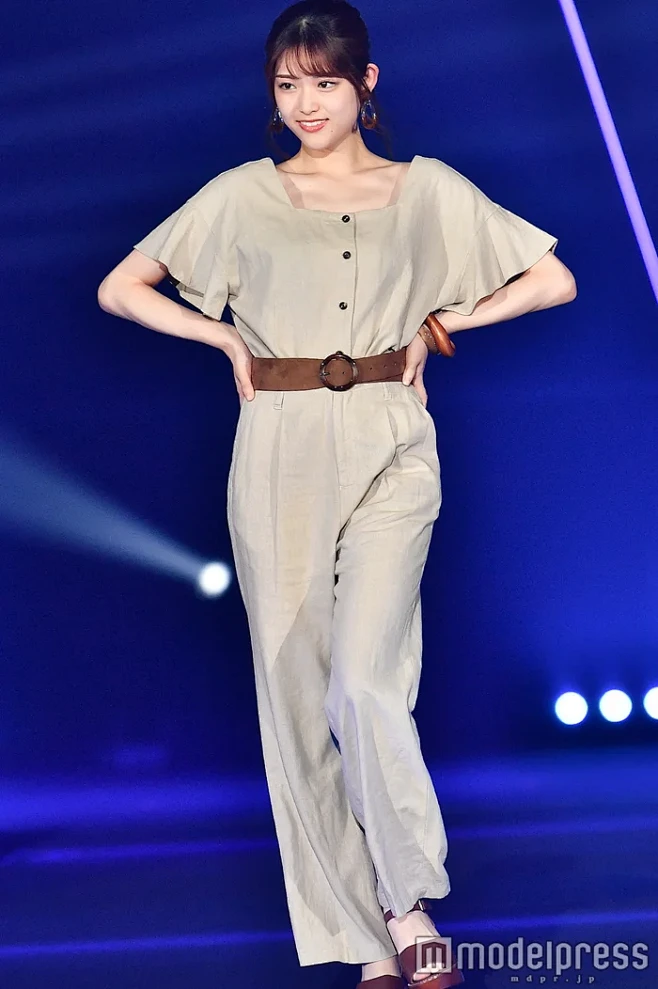 #乃木坂46#松村沙友理#TGC TOYAMA 2019 #TGC富山 #TGC富山2019#LOWRYSFARM#ローリーズファーム#モデル ...