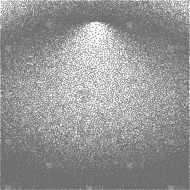 light gray dots background