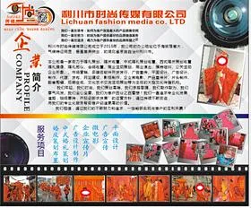 搜狗图片搜索 - 企业介绍海报-花瓣网