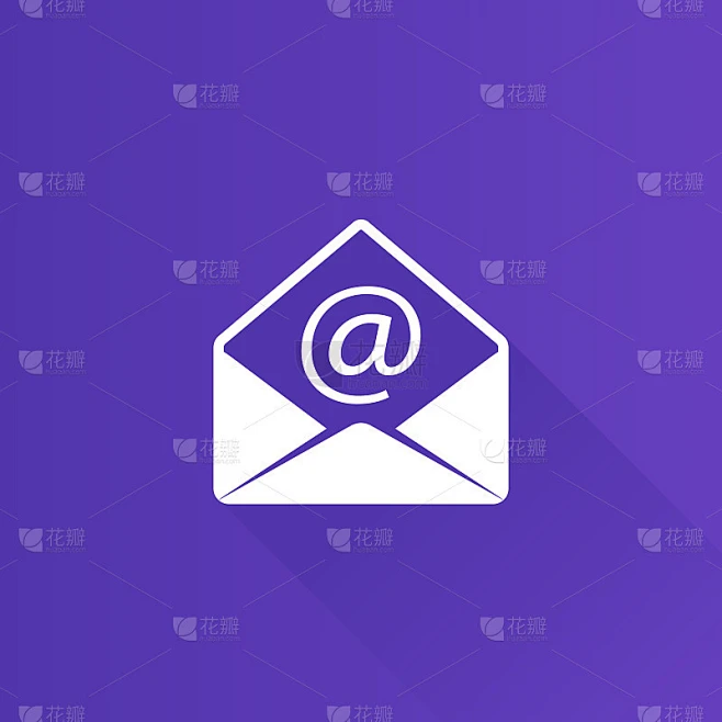 Metro Icon - Email素材-花瓣网