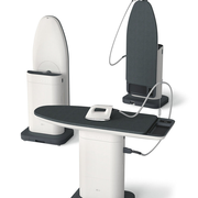 M-Smart P10是一款智能家居控制界面，其设计灵感来自于全天阳光的变化，也有助于节约能源。 该设备系列使用模块化平面屏幕和组件，以清晰易 ...