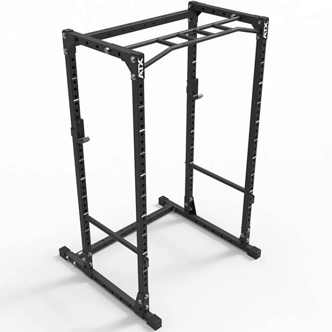 ATX® Power Rack PRX-510 height 195 cm (racks)-花瓣网