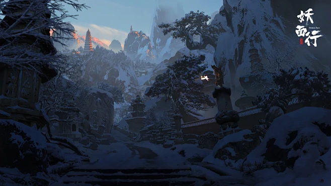 junling-wang--花瓣网