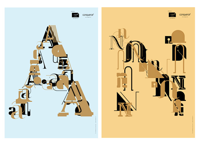 香港陈超宏康戴里antalis设计(每天学点11.10.3)