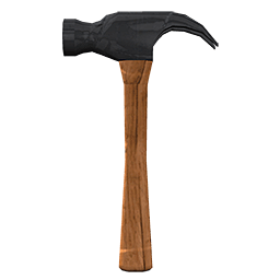 Icon Hammer Brown