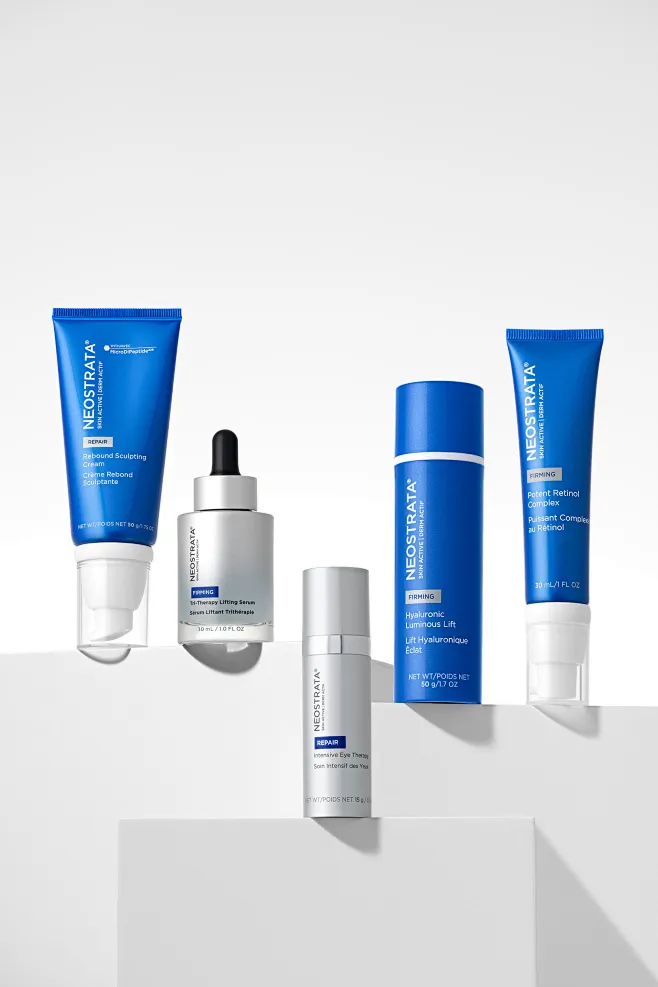 Neostrata - Skin Active-花瓣网