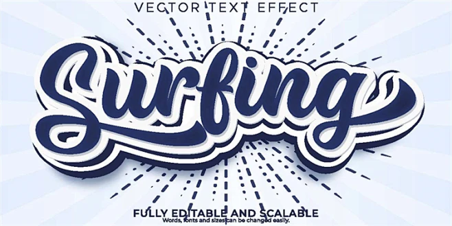 赛博朋克3D立体涂鸦复古炫彩金属LOGO徽标艺术字体图标素材 (62)-花瓣网