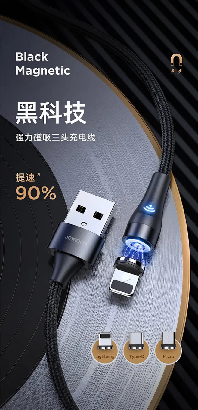 3C类目详情首屏KV-花瓣网