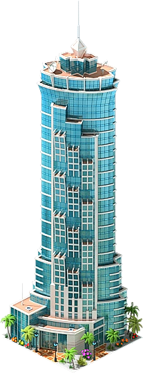 2.5D建筑-花瓣网|陪你做生活的设计师 | : Megabuck Special Bonuses/2012 + 2013 : The ...