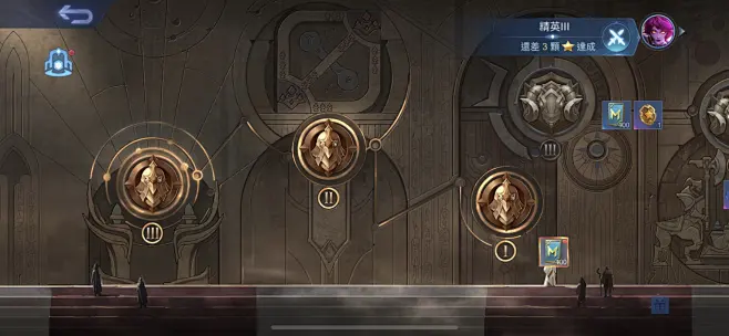 无尽对决 Mobile Legends:Bang Bang-游戏截图-GAMEUI.NET-游戏UI/UX学习、交流、分享平台-花瓣网