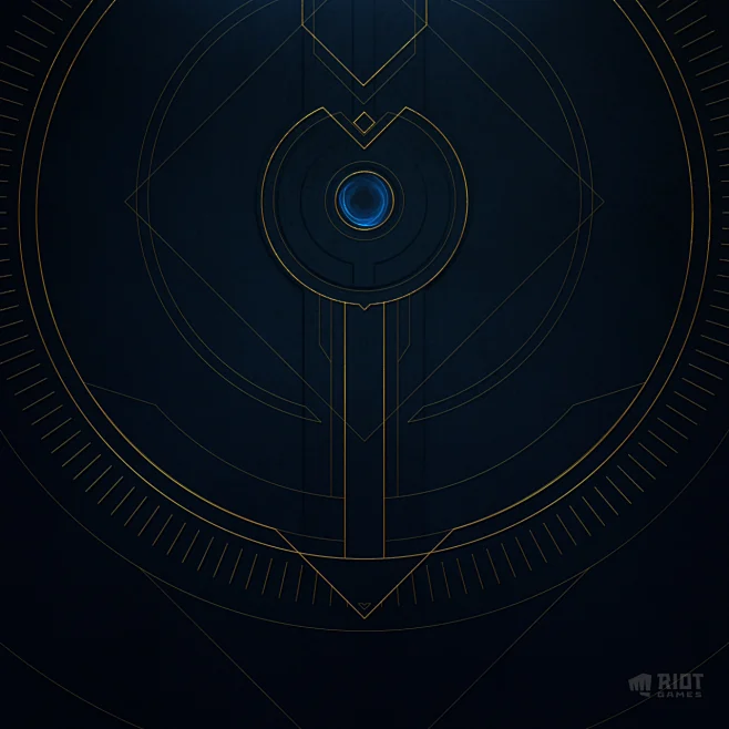 Hextech Visual Design : These are visual design + motion graphics ...