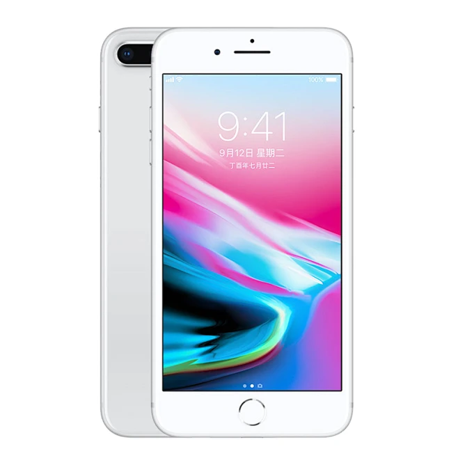 【分期免息】Apple/苹果 iPhone 8 Plus苹果8plus iphone8苹果8p-淘宝网-花瓣网