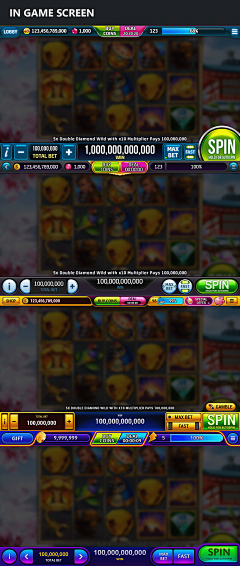 slots-花瓣网|陪你做生活的设计师 | Stuntman Sam is a 5 reel video slot available in both 1c and 2c ...