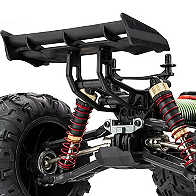 684.83R$ 47% de desconto|Flyhal x04 pro rc carro 1/10 52km/h de alta ...