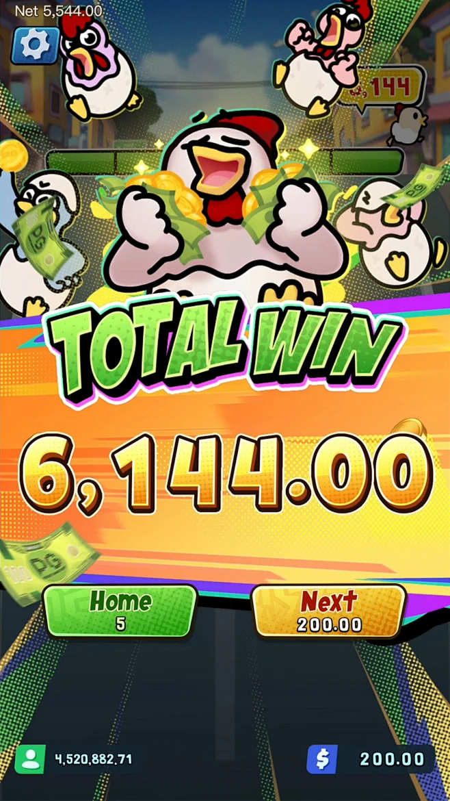 Screenshot-Chicky-Run-2-花瓣网