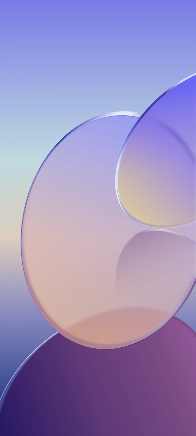 努比亚 Z30 Pro手机系统壁纸（9）-花瓣网